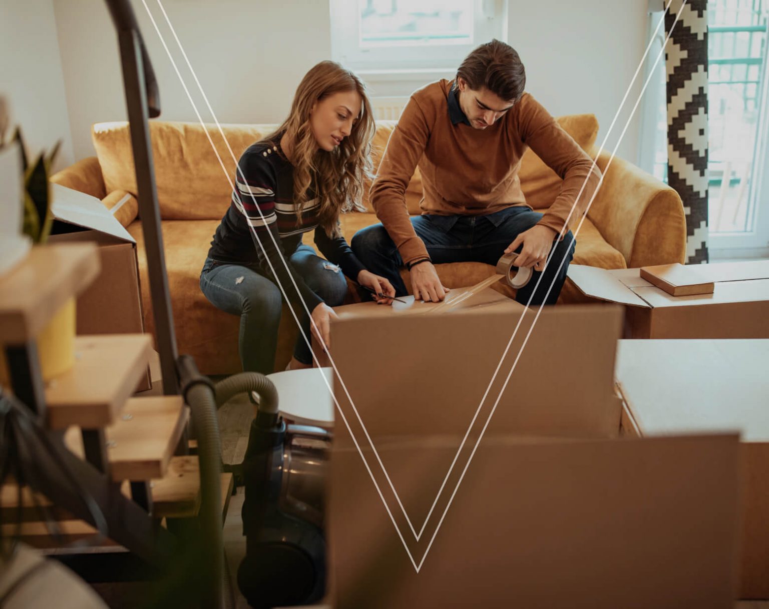 Haven | Buying Your First Home - First Home Buyers